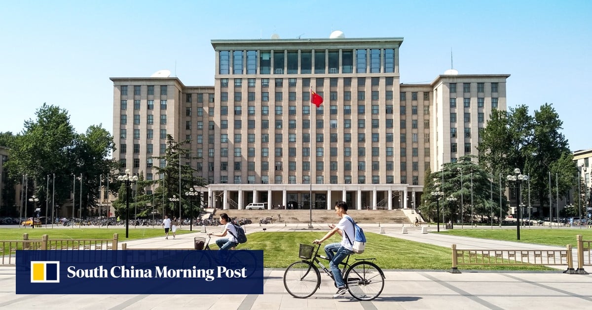 En el científico Cao Ting deja Microsoft Lab para China Tsinghua ...